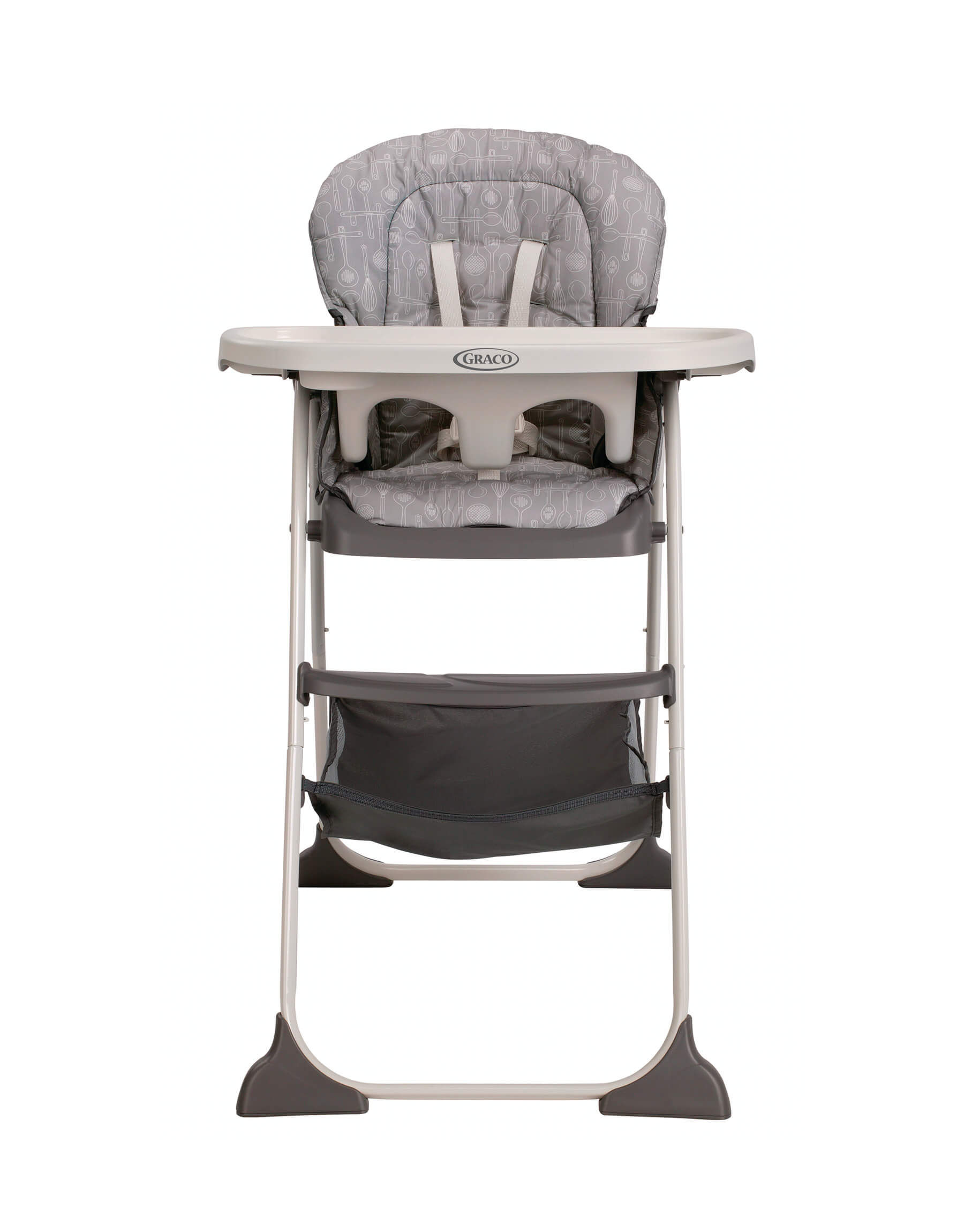 Silla para comer Slim Snacker Whisk | Graco Baby