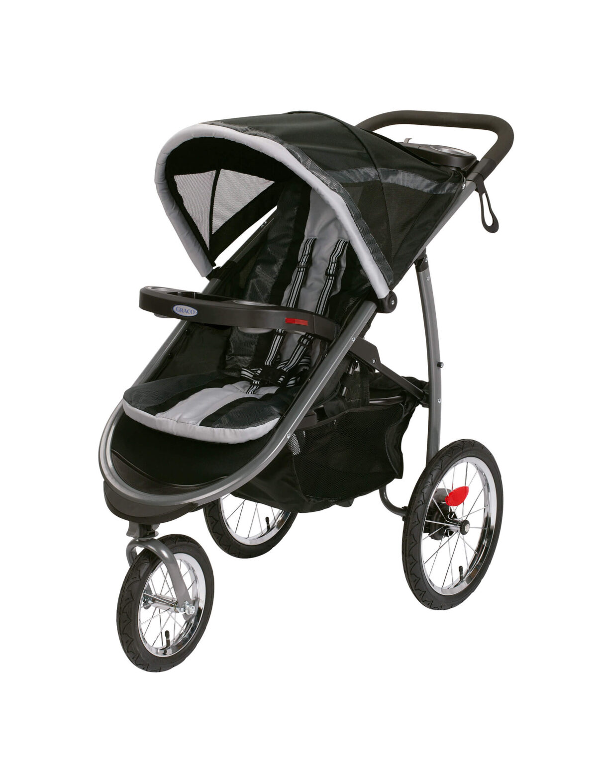 Carritos | Graco Baby
