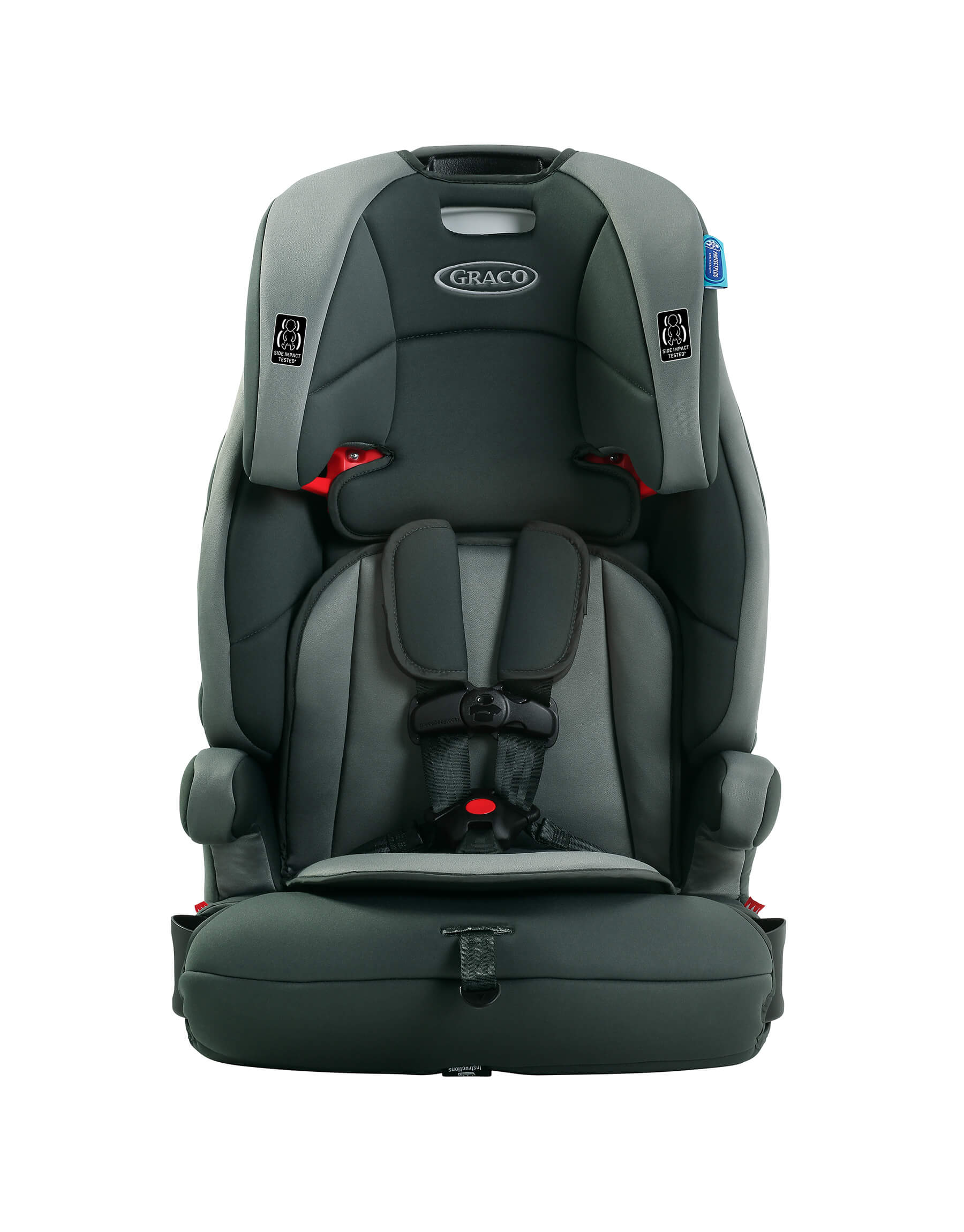 Asiento para auto Ways 3en1 Saville | Graco Baby