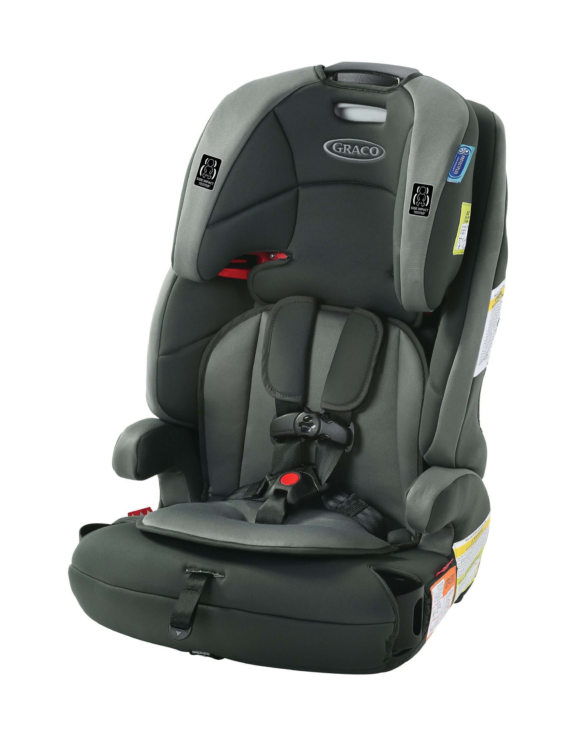 Asiento para auto Ways 3 en1 Saville | Graco Baby