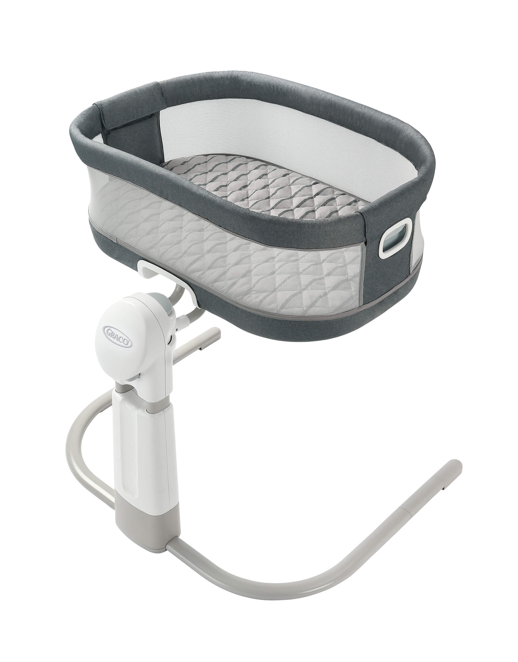 Combo Exclusivo Graco Travel System Trio + Moises Colecho