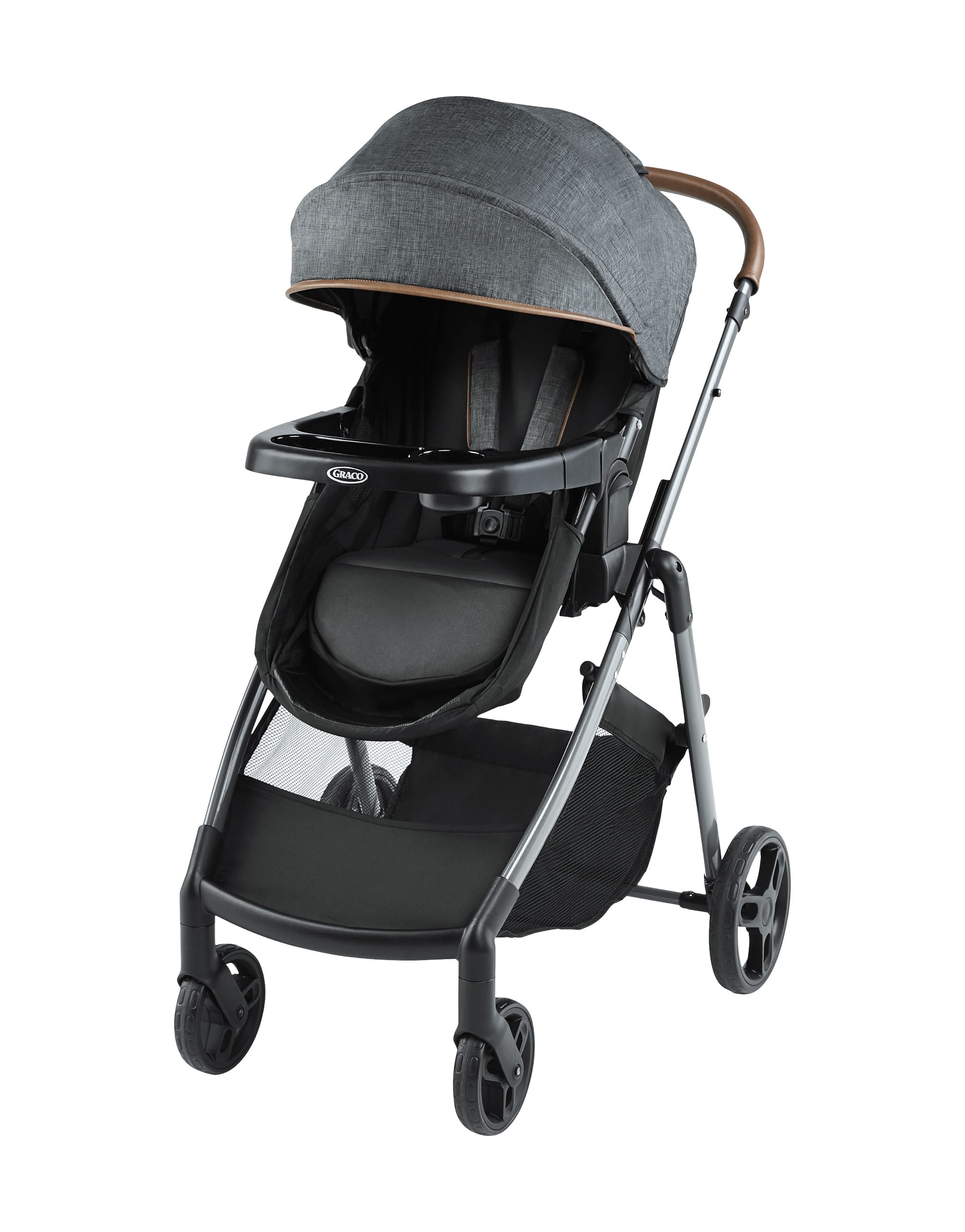 Combo Exclusivo Graco Travel System Trio + Moises Colecho