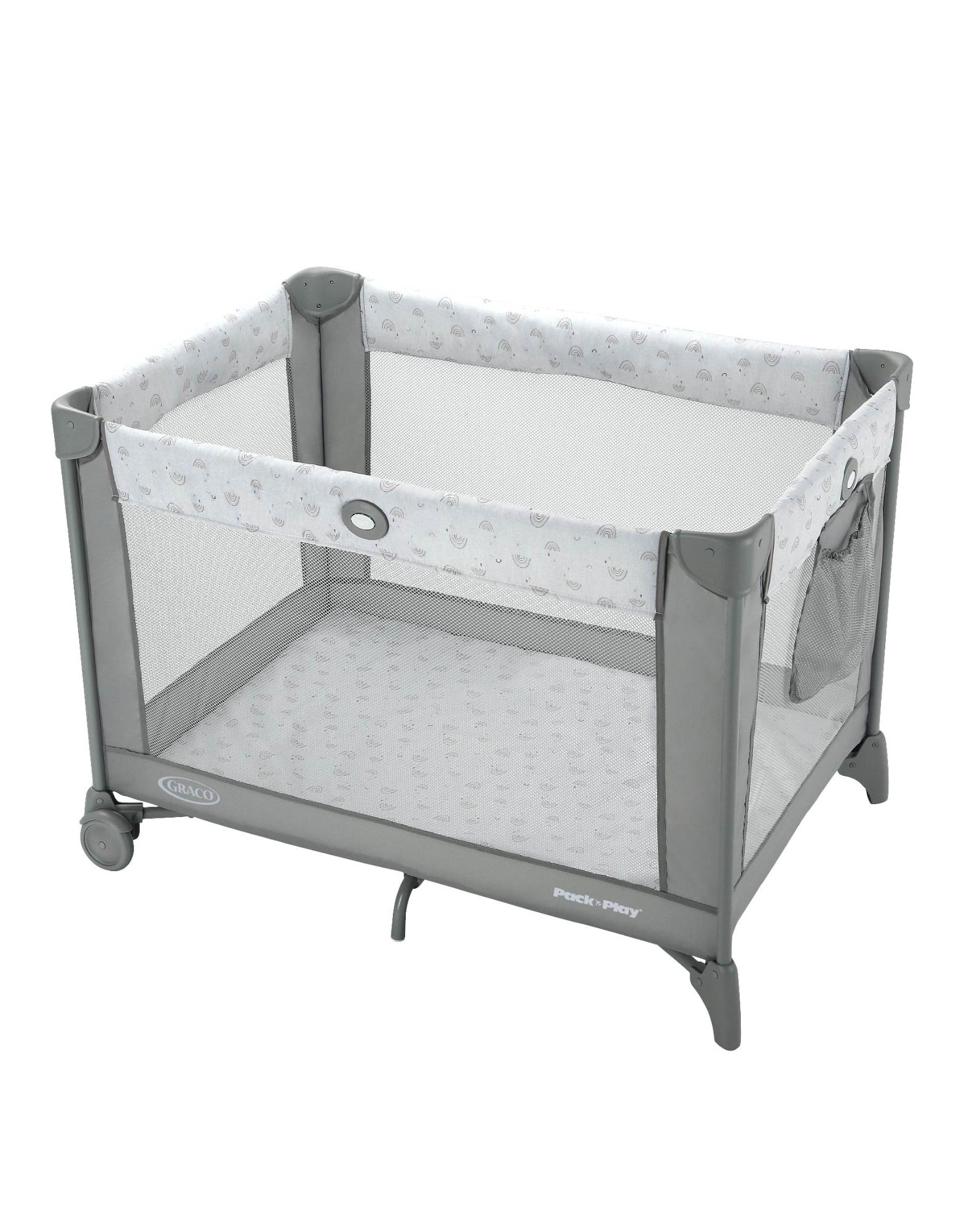 Corralito On The Go Reign | Graco Baby Py