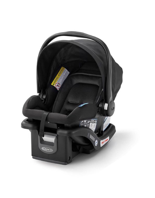 Carrito + Baby Seat Outpace LX Briggs Graco Py