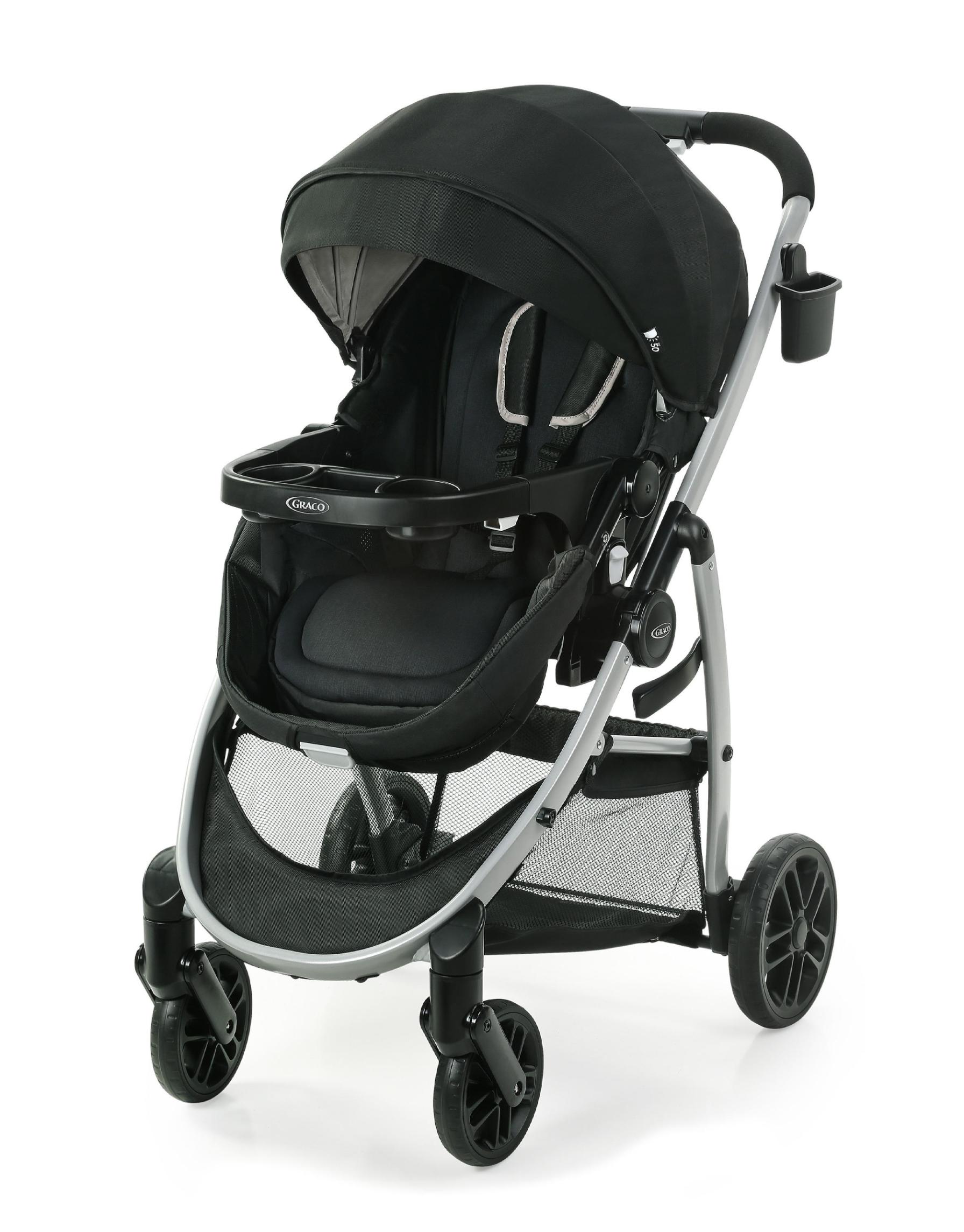 Carrito Outpace LX Cohen | Graco Baby Py