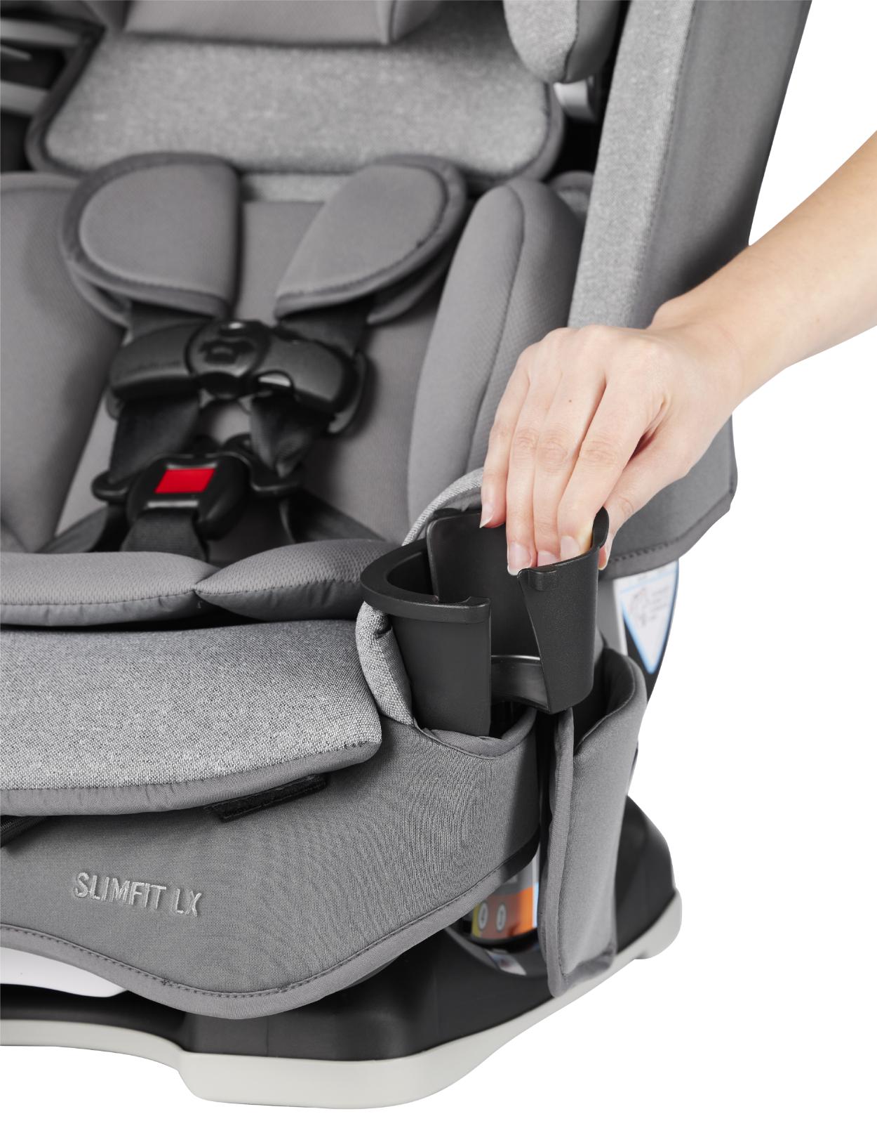 Asiento para auto SlimFit LX 3 en 1 Shaw | Graco Baby